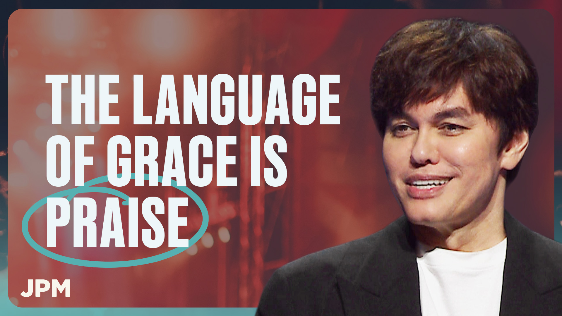 Watch Joseph Prince Broadcast - On Demand | Joseph Prince Ministries